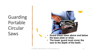 13._SGW-_Tools_-_Hand_and_Power (Importance).pptx