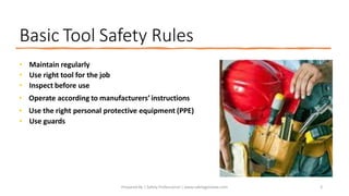 13._SGW-_Tools_-_Hand_and_Power (Importance).pptx