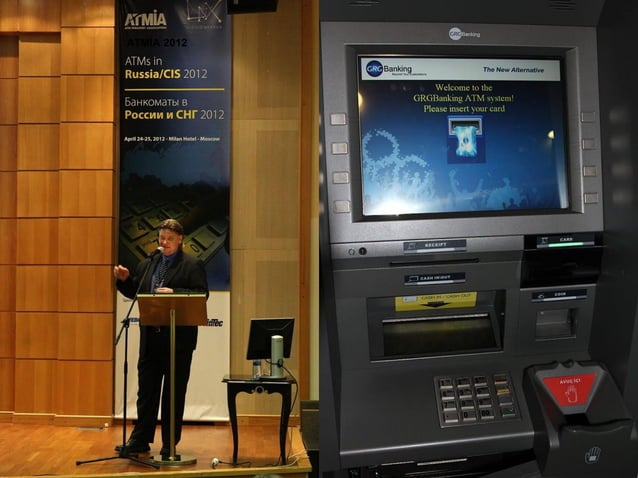 fujitsu palm secure overview | PPT