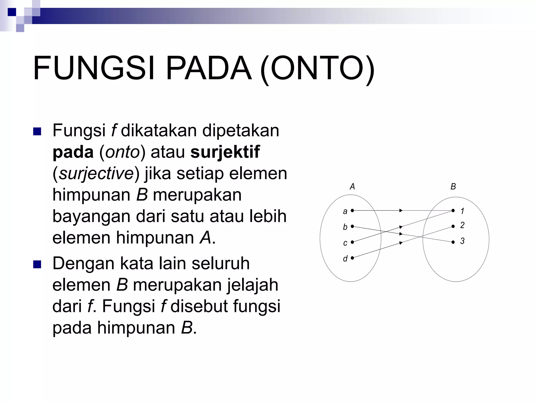 5 fungsi | PPT