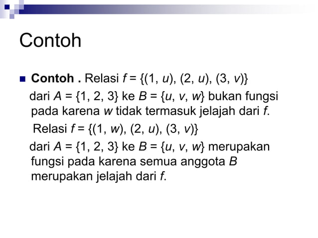 5 fungsi | PPT