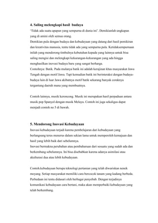 5 Fungsi dan Peran Keragaman Budaya.docx