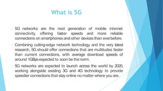 5 g | PPT