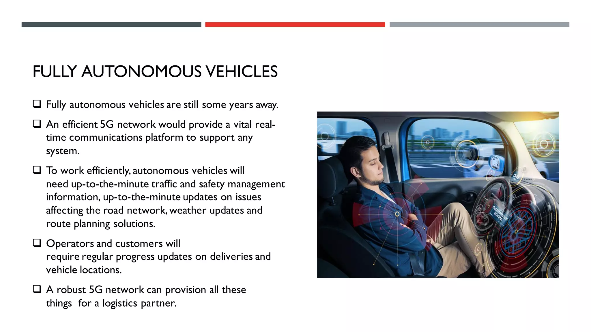 Role of 5G in Transport and Logistics - by Towards5G | PDF