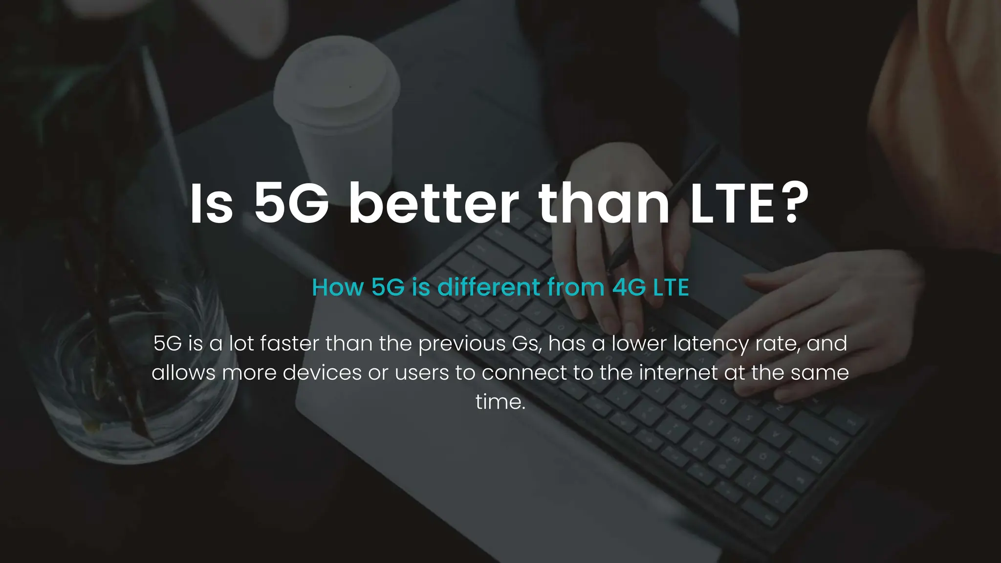 5G or fifth-generation wireless technology.pptx