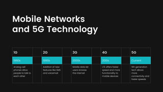 5G or fifth-generation wireless technology.pptx