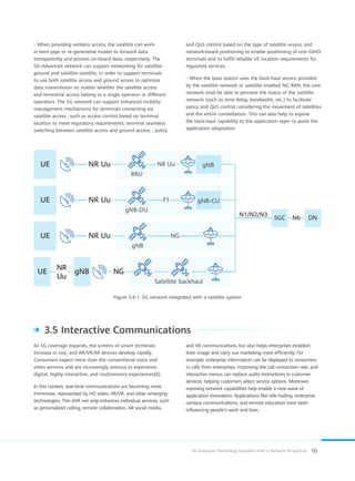 5G-Advanced-Technology-Evolution-from-a-Network-Perspective-2021 | PDF