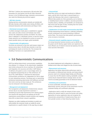 5G-Advanced-Technology-Evolution-from-a-Network-Perspective-2021 | PDF