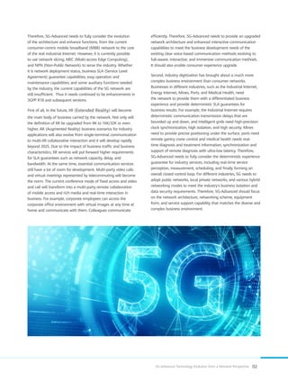 5G-Advanced-Technology-Evolution-from-a-Network-Perspective-2021 | PDF