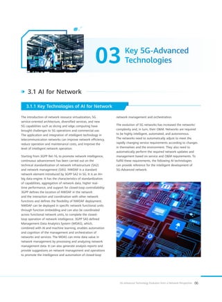 5G-Advanced-Technology-Evolution-from-a-Network-Perspective-2021 | PDF
