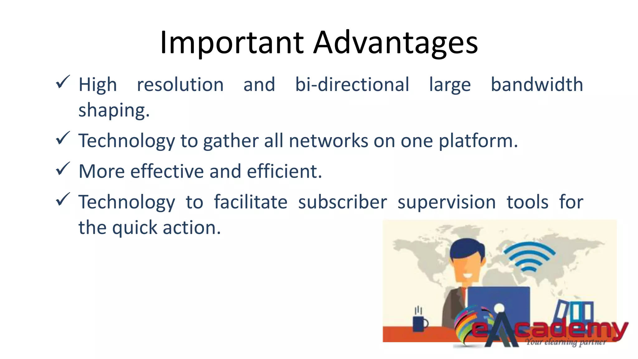 5G advantages and disadvantages | PPTX | Computer Networking | Computing