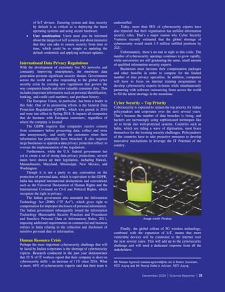 5G-and-IoT-vs-cyber-security.pdf internet | PDF