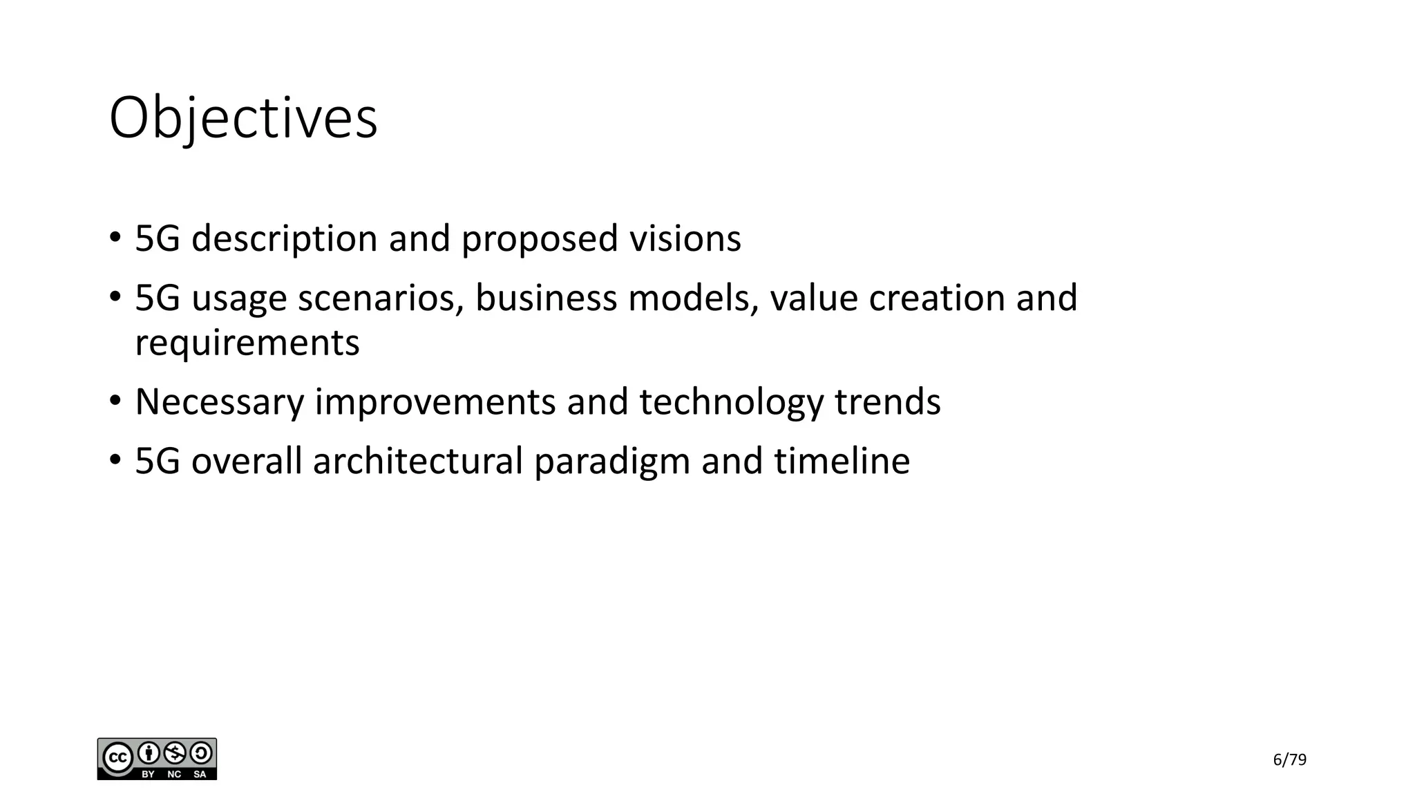 5G Fundamentals | PDF