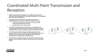 5G Fundamentals | PDF