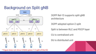 5G Integrated Access and Backhaul | PDF