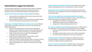 5G-MAG Report - Towards a comprehensive 5G-based toolbox for live media ...