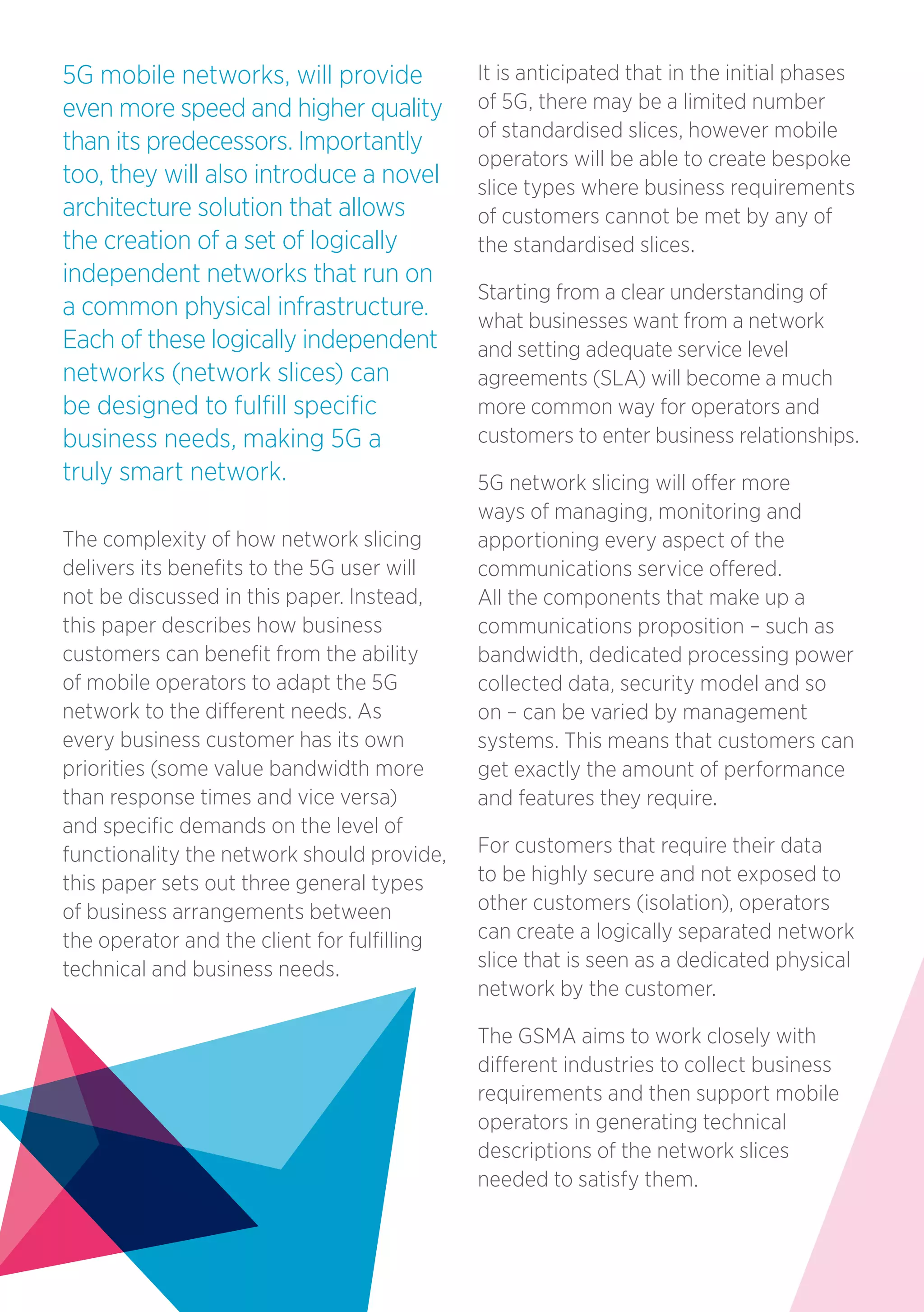 5 g network-slicing-report | PDF