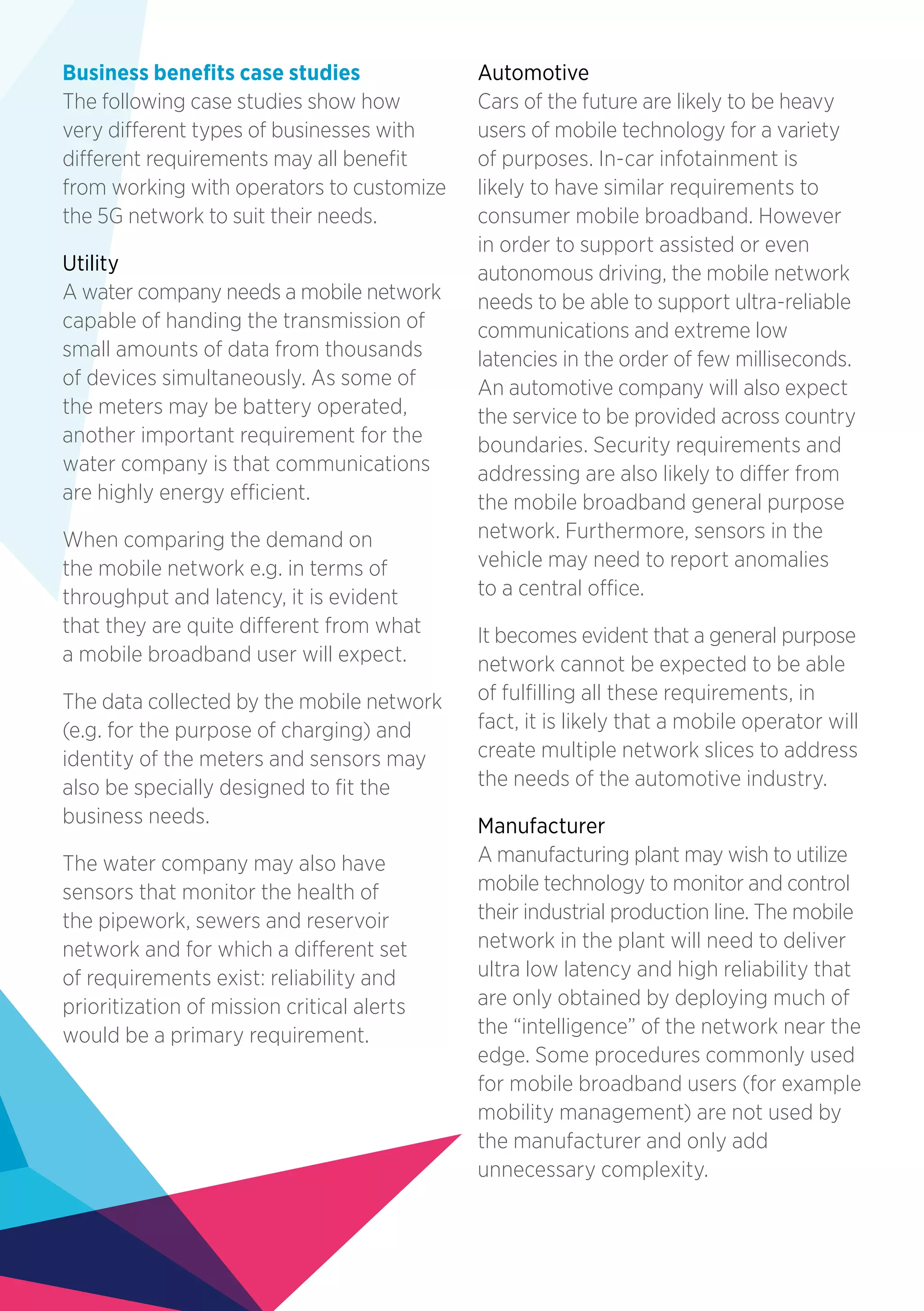 5 g network-slicing-report | PDF