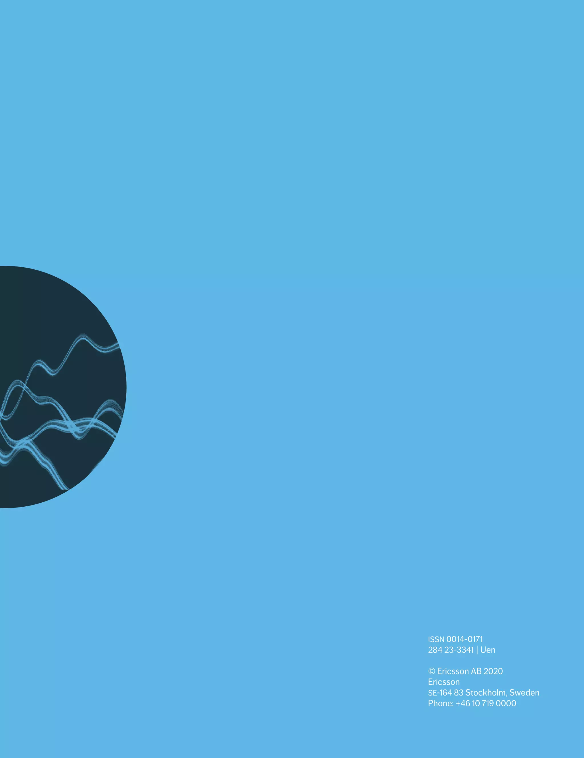 Ericsson Technology Review: 5G evolution: 3GPP releases 16 & 17 ...