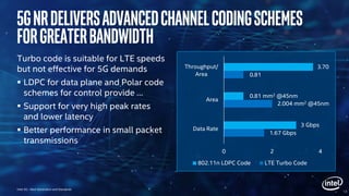 5G NR technology guide Driving Wireless Evolution | PDF