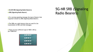 5 g nr (new radio)overview | PPTX