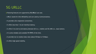 5 g nr (new radio)overview | PPTX