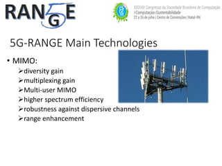 5G-Range Project | PPTX