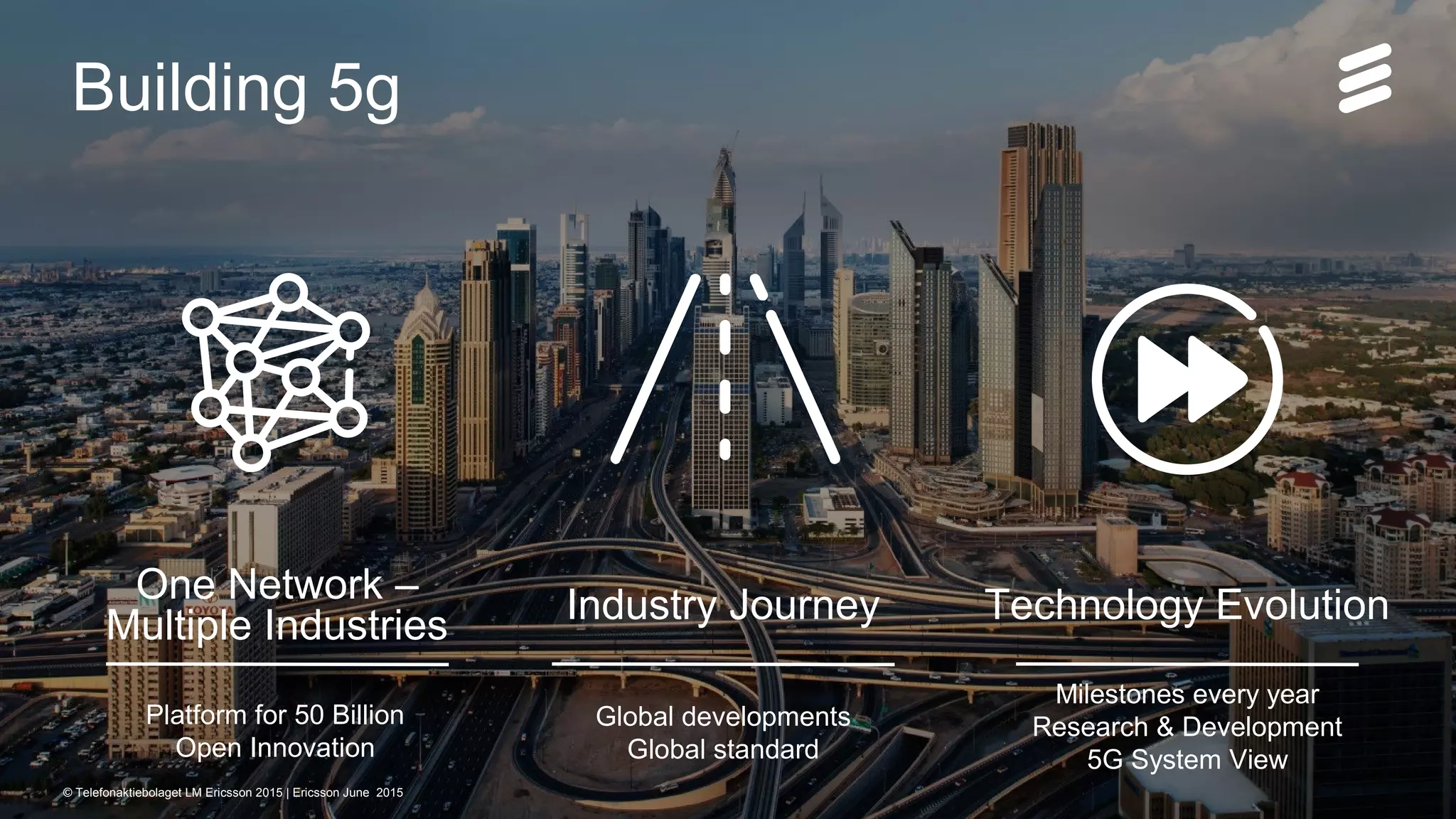 5G Presentation | PPT