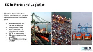 5G - The Future of Connectivity | PDF