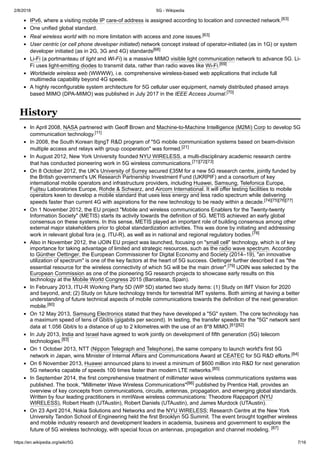 5 g wikipedia | PDF