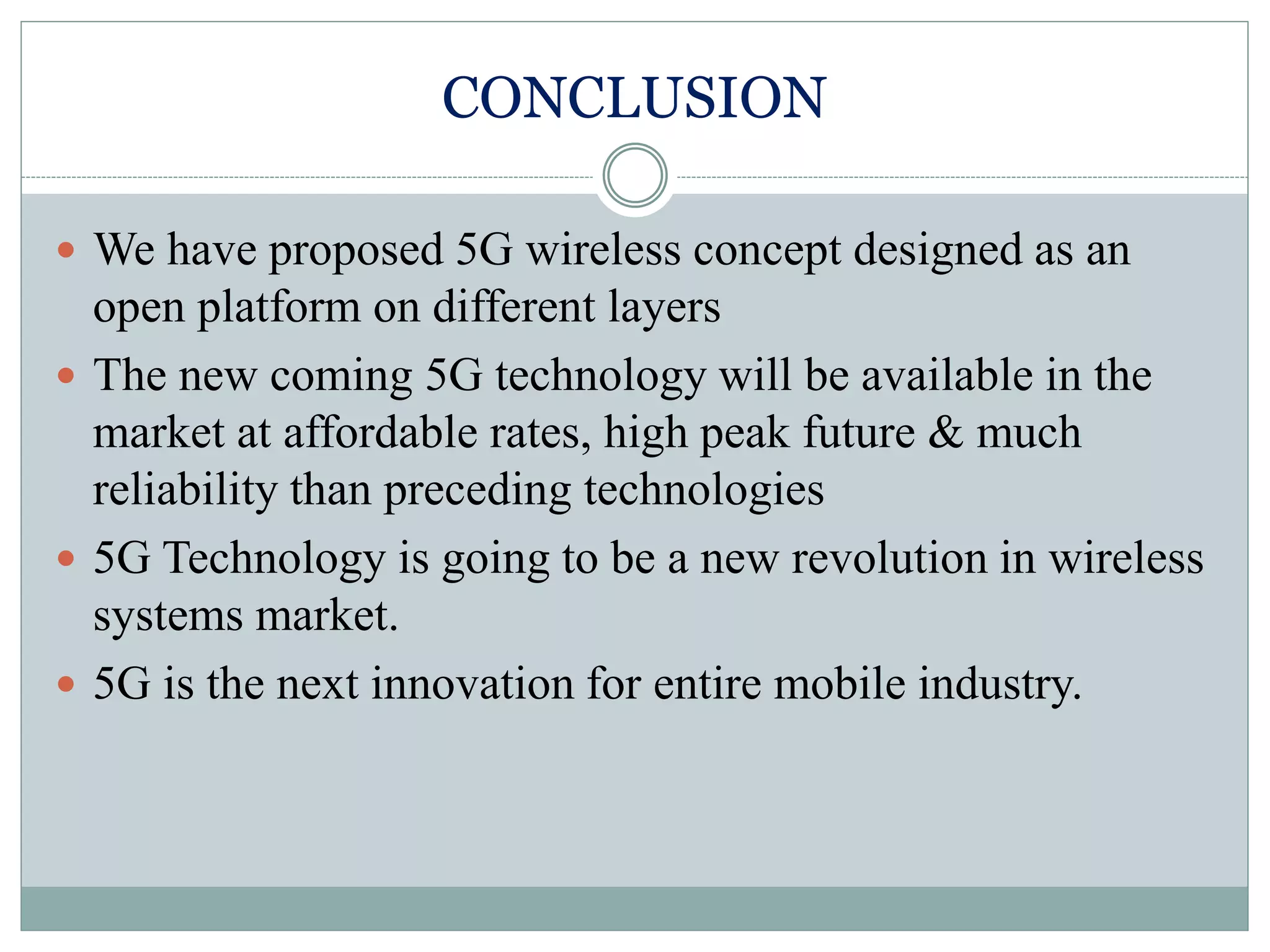 5g-wireless-technology-ppt | PPT