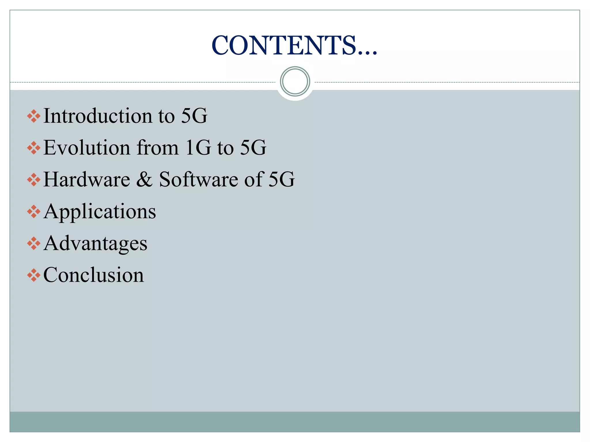 5g-wireless-technology-ppt | PPT