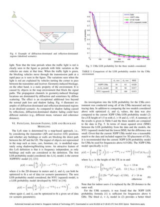 5G 3GPP-Like Channel Models for Outdoor Urban Microcellular and ...