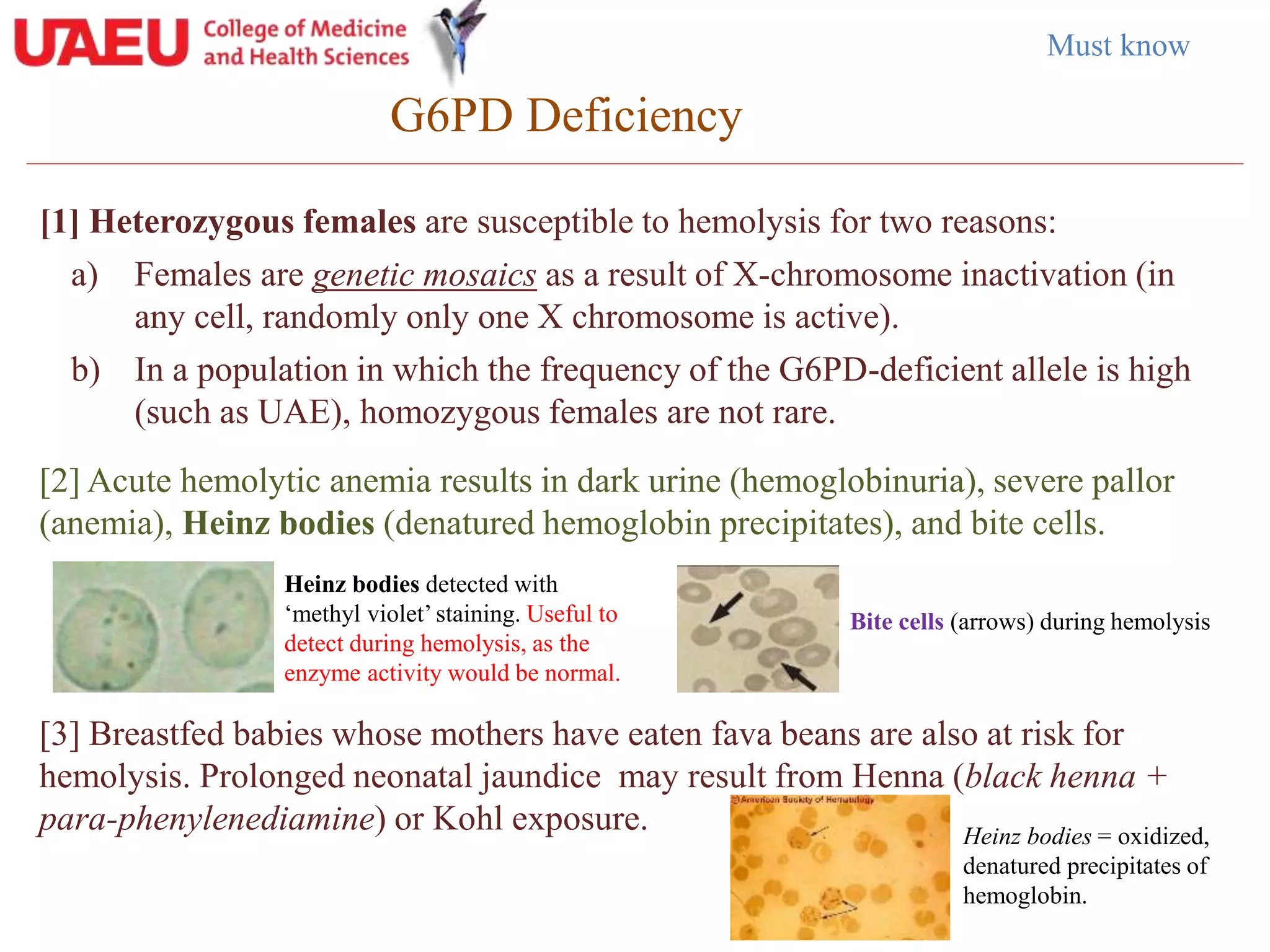 G6PD deficiency.ppt