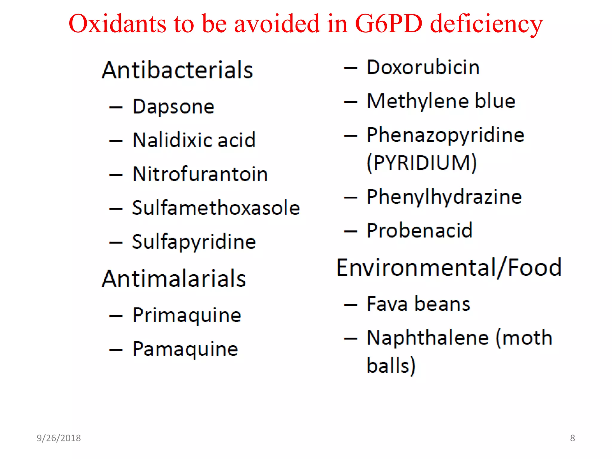 G6PD deficiency.ppt