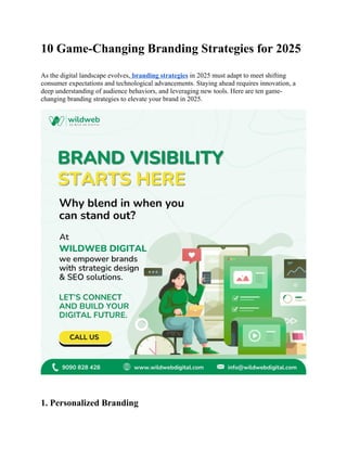 5 Game-Changing Branding Strategies for 2025.docx