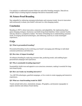 5 Game-Changing Branding Strategies for 2025.docx