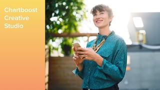 5 Game-Changing Reasons to Go Interactive | PDF | Video Game Genres | Video Gaming