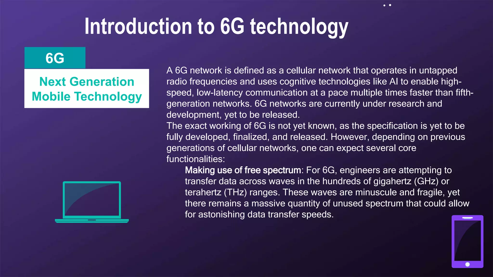 5G and 6G.pptx