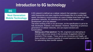 5G and 6G.pptx