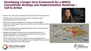 5 g and local fibre programme inca presentation | PPT