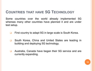 5 G ANTENNASEMINAR PPT final.ppt
