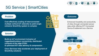SP 5G: Unified Enablement Platform | PPTX | Cloud Computing | Internet