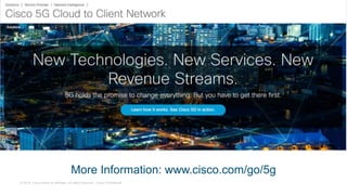 SP 5G: Unified Enablement Platform | PPTX | Cloud Computing | Internet