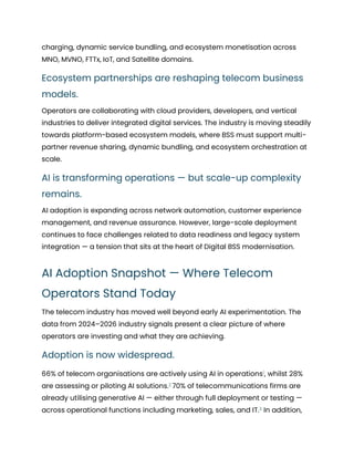The 2026 Guide to 5G Digital BSS Monetisation: Trends, Models ...