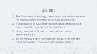 5g Cellular Wireless Network.pptx