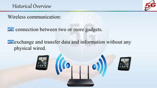 5G challenges and solutions | PPTX