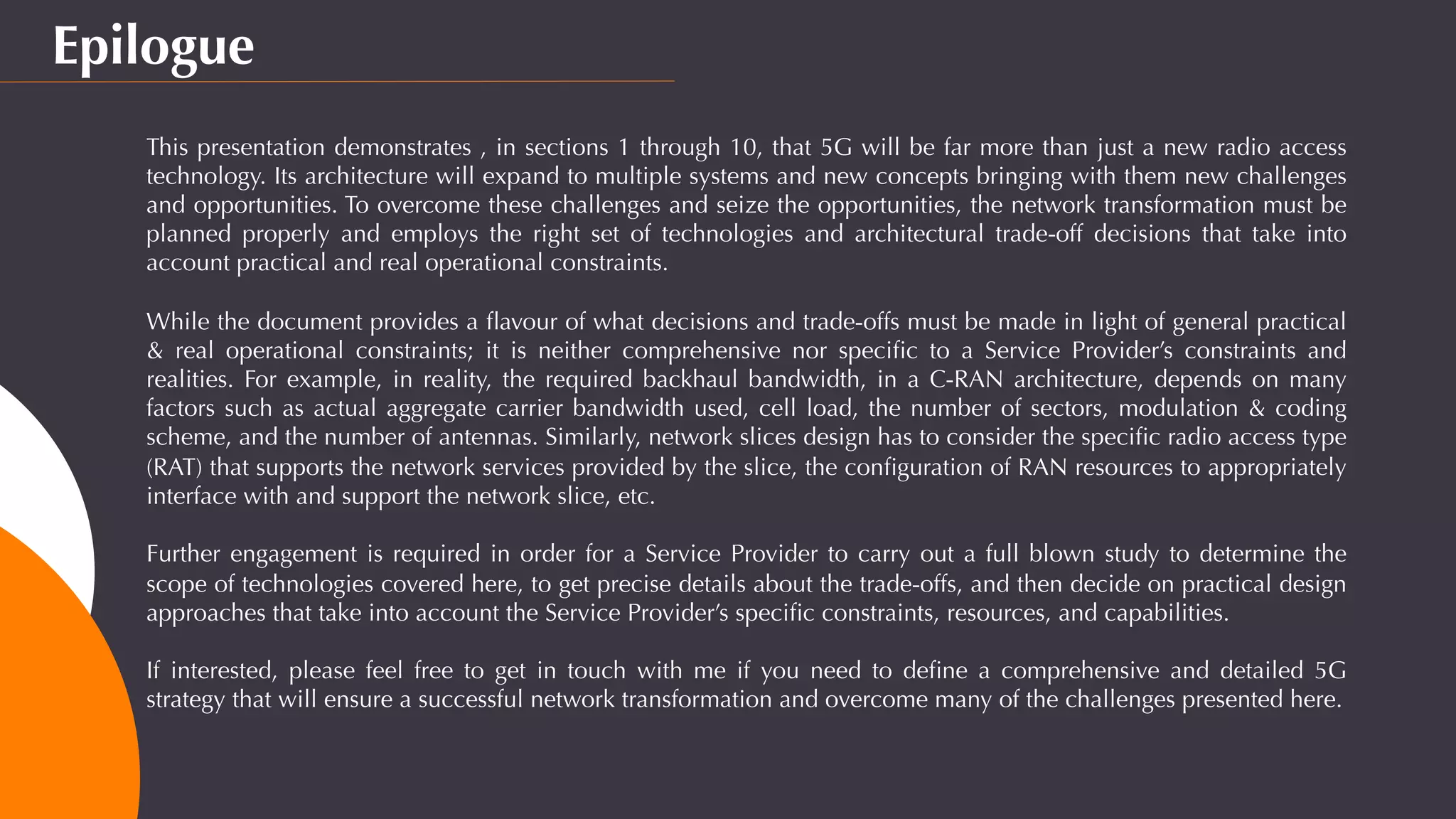 5G Challenges and Opportunities | PDF