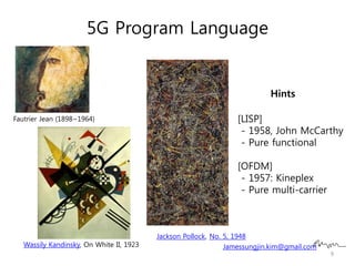 5G Coding | PPT