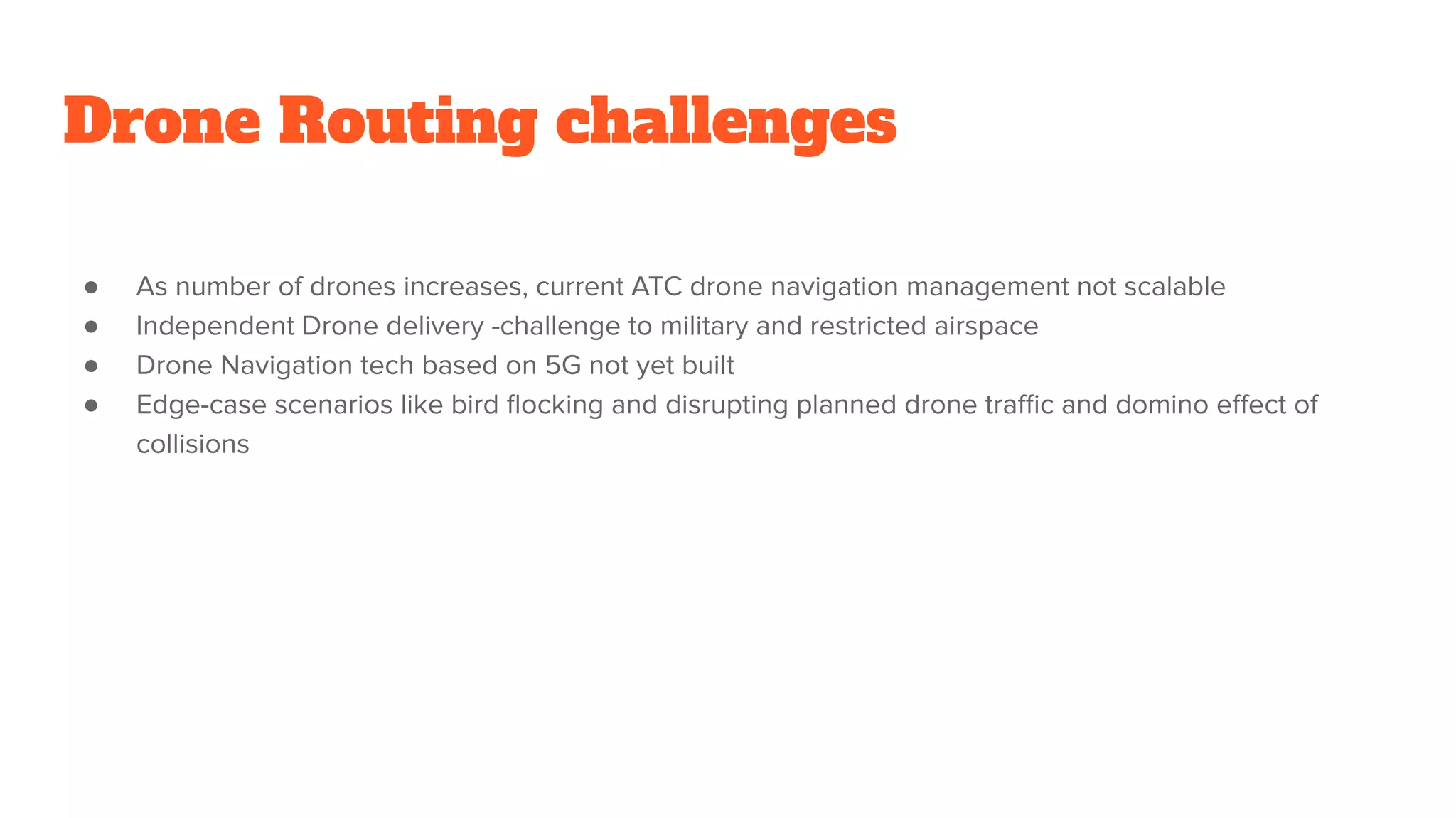 5G and Drones | PDF